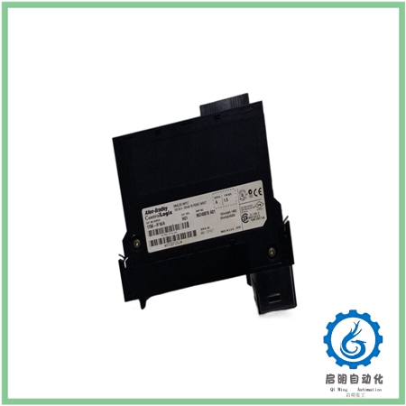 Allen-Bradley 1756-IF16 ControlLogix模块 - 启明自动化