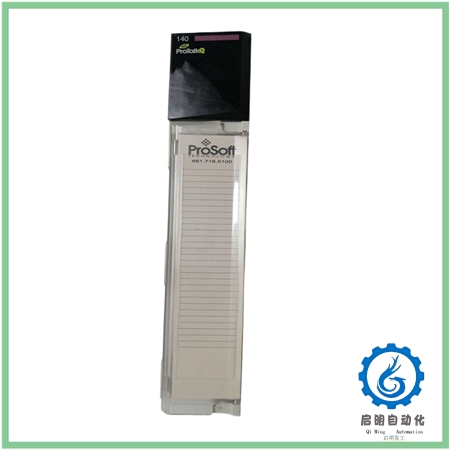 PROSOFT PTQ-PDPMV1 网络接口模块 - 启明自动化