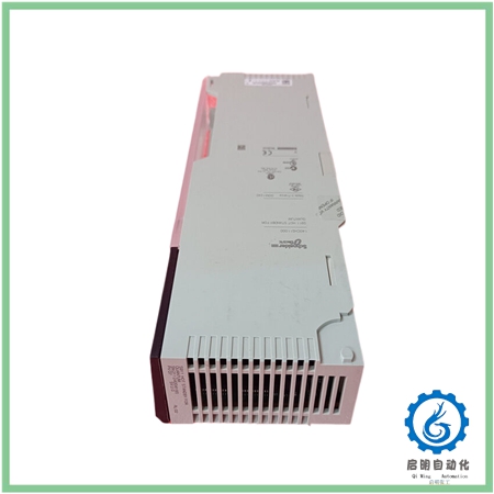 SCHNEIDER 140CHS11000 智能/专用模块 - 启明自动化