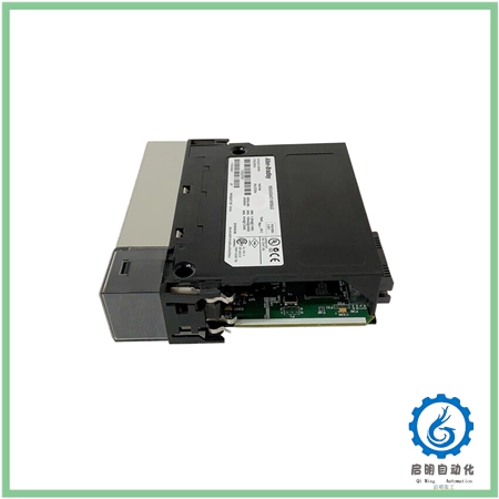 A-B 1756-RM ControlLogix输入输出模块 - 启明自动化