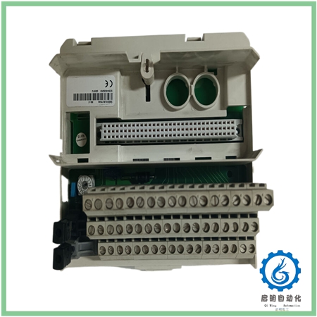 ABB GRBTU 3BSE013175R1 通信接口模块 - 启明自动化