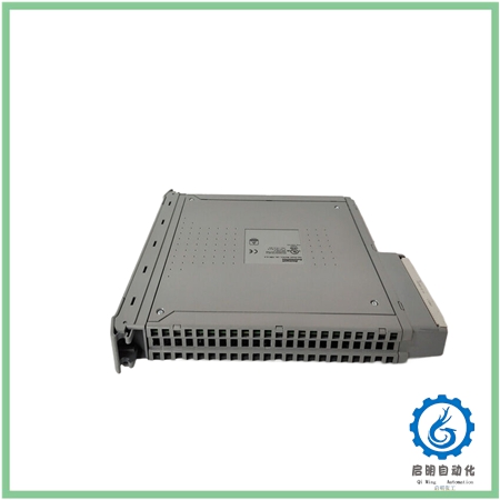 ICS TRIPLEX T8431 可信TMR模拟输入模块40通道 - 启明自动化