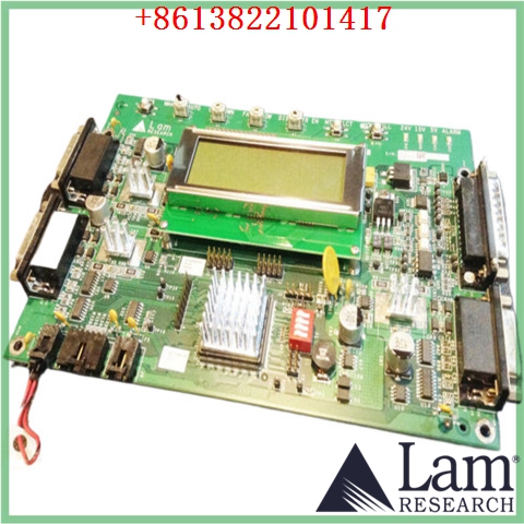 Lam Research 810-077433-002 - 启明自动化