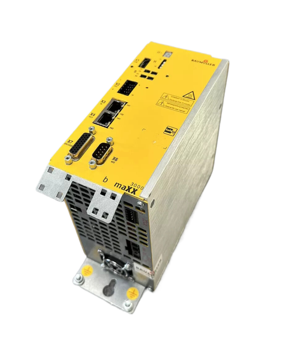 TREEÜLLER BM3313-SE20-10500-B-31110-S02-F1-15-E80 - 启明自动化