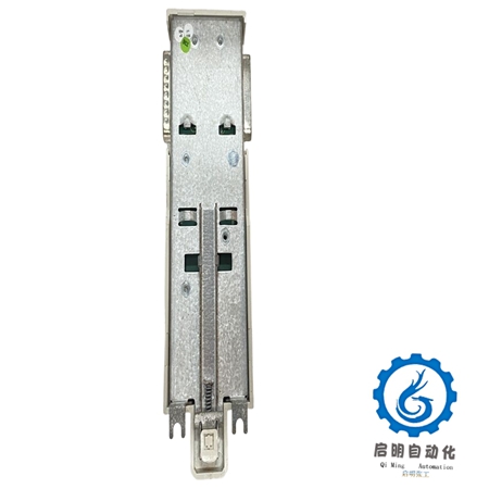 ABB Bailey NTU-7UO NTU7UO 隔离模拟量端接单元 - 启明自动化