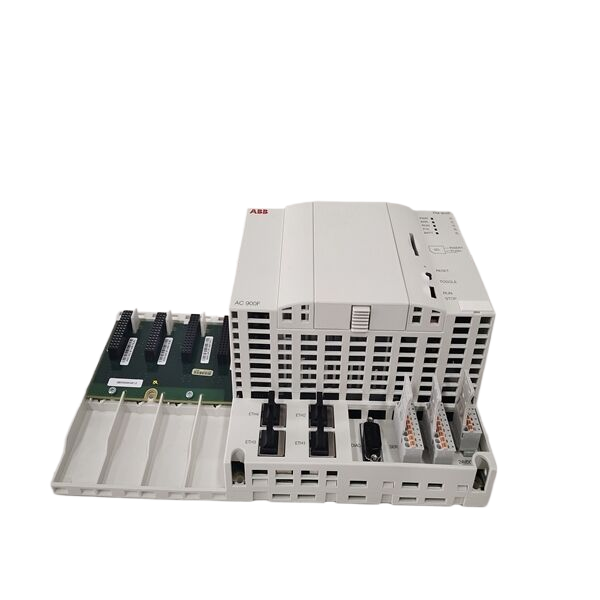 ABB AC900F PM904F - 启明自动化