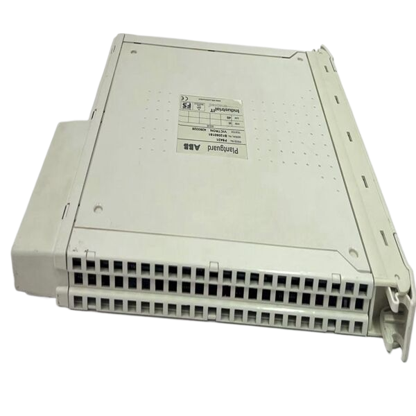 ICS TRIPLEX 8431 - 启明自动化