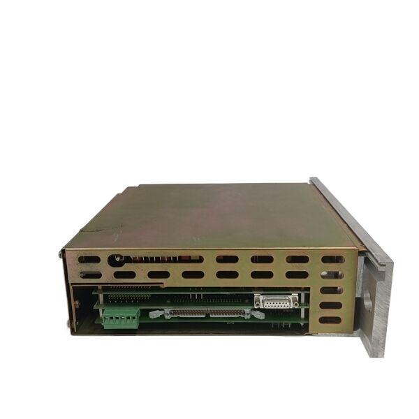 KONGSBERG AL-100B/I8EX 模拟量输入节点模块 - 启明自动化